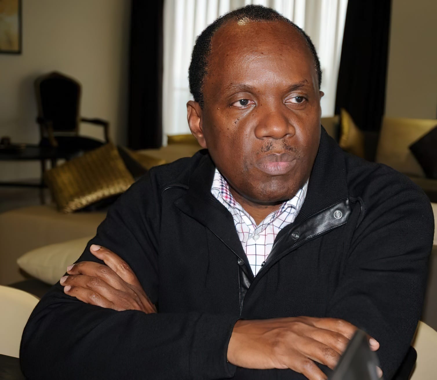 LENDING FIRM, AUCTIONING PATRICK BITATURE’S PROPERTIES - Uganda